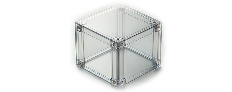 Sådan limer du Polycarbonat (PC-Plast)