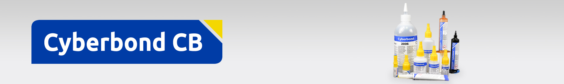 Cyberbond 9060 Vedligeholdelsesprodukter Afrensning